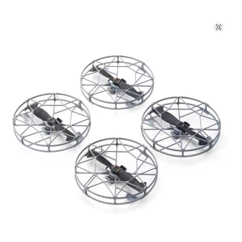 DJI Mini 5 Pro Integrated Propeller Protective Guard – droneoemparts